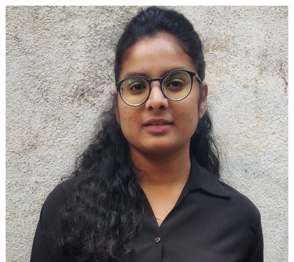 SHWETA LODE PORTFOLIO